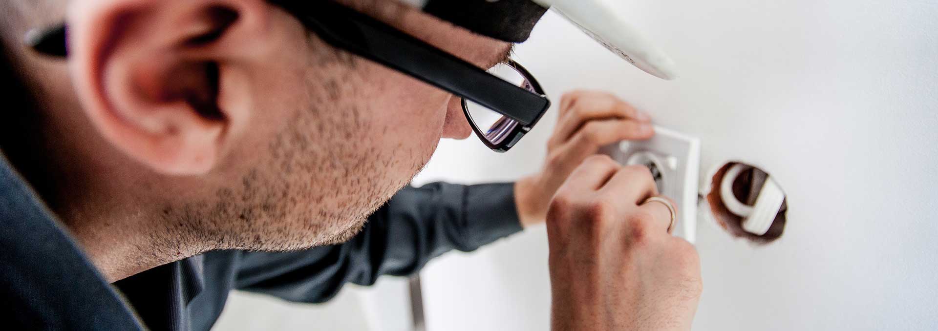 JJP Electricals Services